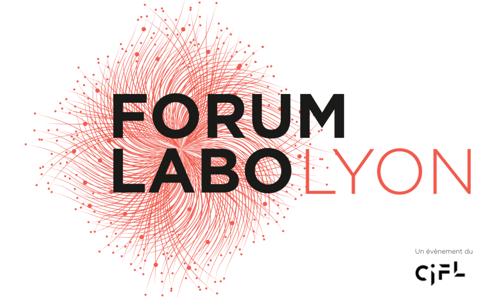 Standiste à Lyon pour Forum LABO 2026 | Création de stands salon sur mesure
